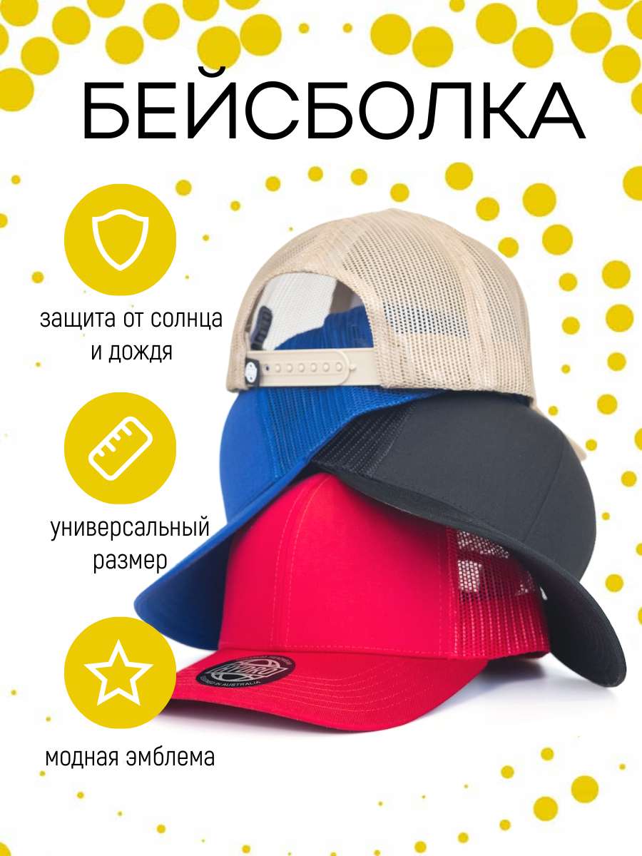Инфографика для Wildberries в светлом дизайне тема головных уборов